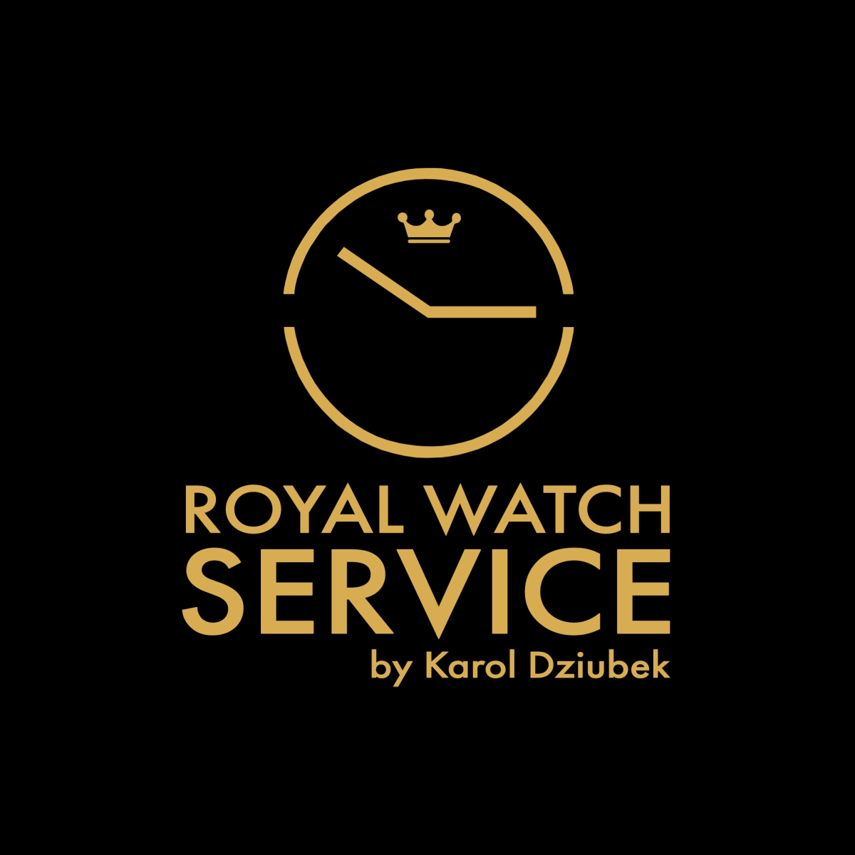O nas | Royal Watch Service
